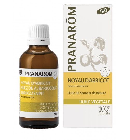 Ulje koštica/sjemenki marelice - Marelica (Prunus armeniaca) biljno ulje