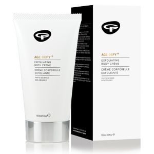 Prirodni organski anti age piling za tijelo Green People