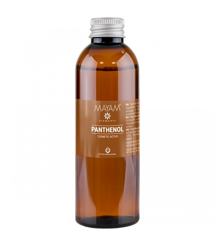 Dekspantenol (vitamin B5) - za izradu kozmetike - gdje kupiti, cijena ...