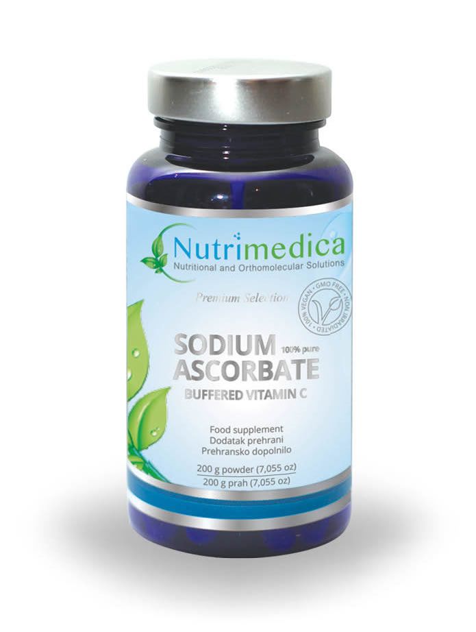 Natrij askorbat - natrijev askorbat - gdje kupiti, cijena