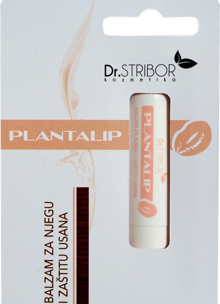 Plantalip Dr. Stribor - prirodni balzam za usne - gdje kupiti, cijena?