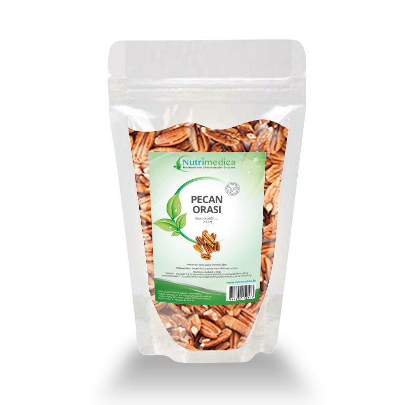 Pekan orasi, gdje kupiti cijena, primjena - Nutrimedica