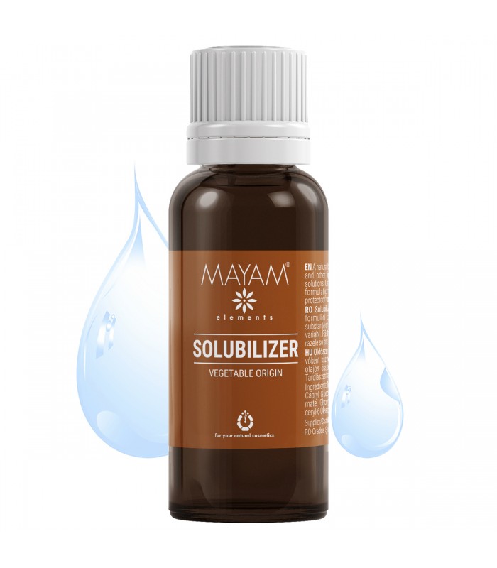 Solubilizer (Symbio®solv XC) prirodno otapalo za eterična ulja za ...
