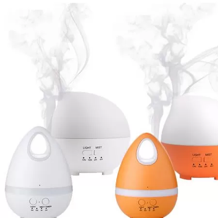 Difuzeri koji su istovremeno ovlaživači i atomizeri zraka? Difuzor ...