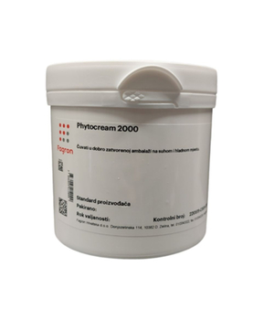 Phytocream 2000 - prirodni emulgator - gdje kupiti, cijena