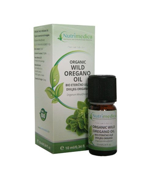 Ulje divljeg origana kao lijek PITI ILI NE PITI - gdje kupiti, cijena, primjena, iskustva ...